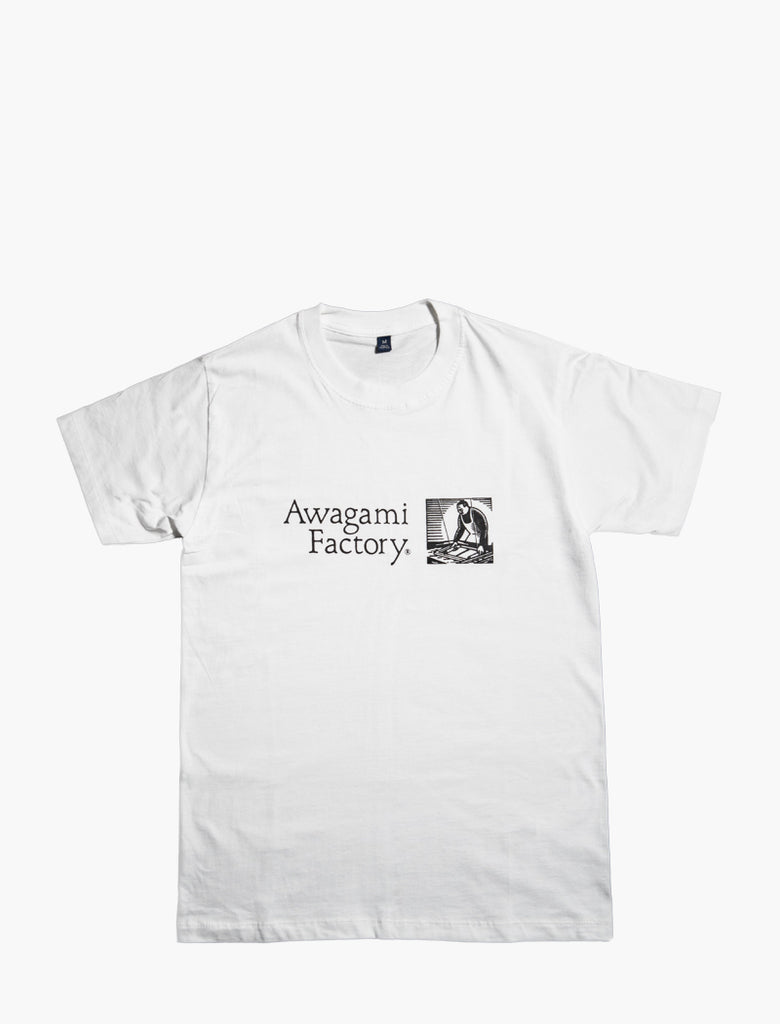 Awagami T-Shirt | awagami factory