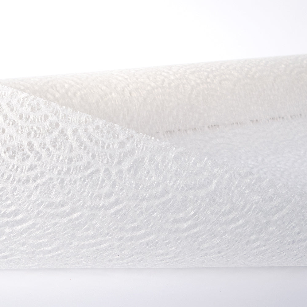 Wave Lace Rolls (2 Colors) | awagami factory