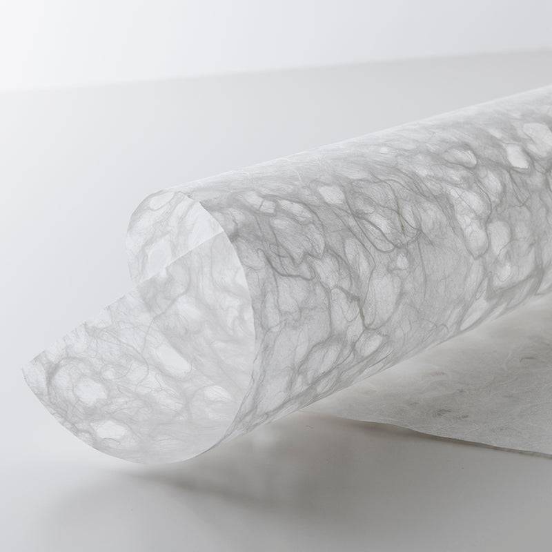 Kozo Rakusui (Soft Raindrop) Roll | awagami factory