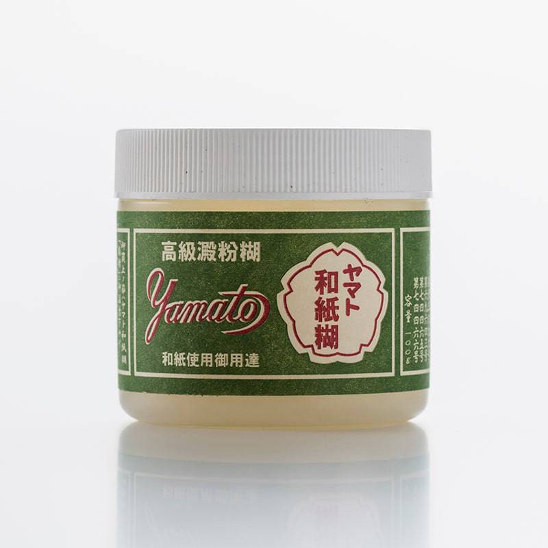 Washi Paste (water soluble) | awagami factory