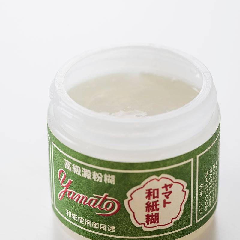 Washi Paste (water soluble) | awagami factory